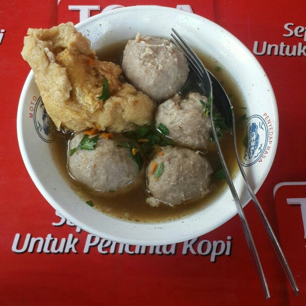 Baso Ja'i - 4 tips from 137 visitors