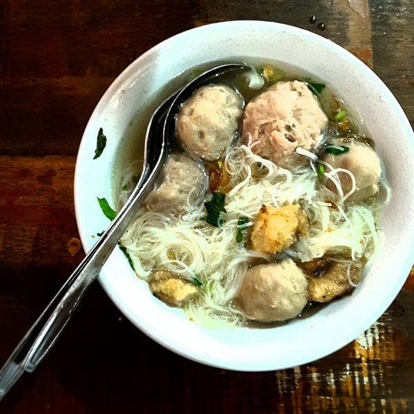 Bakso Seuseupan - 26 tips from 1096 visitors