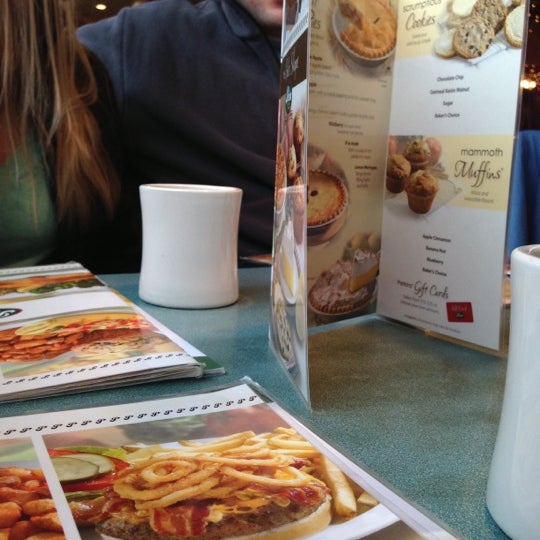 Photos at Perkins Restaurant and Bakery - American Restaurant