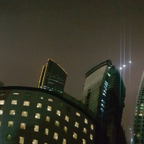 Convergys One Parking Lot - San Lorenzo - Makati City, Makati City