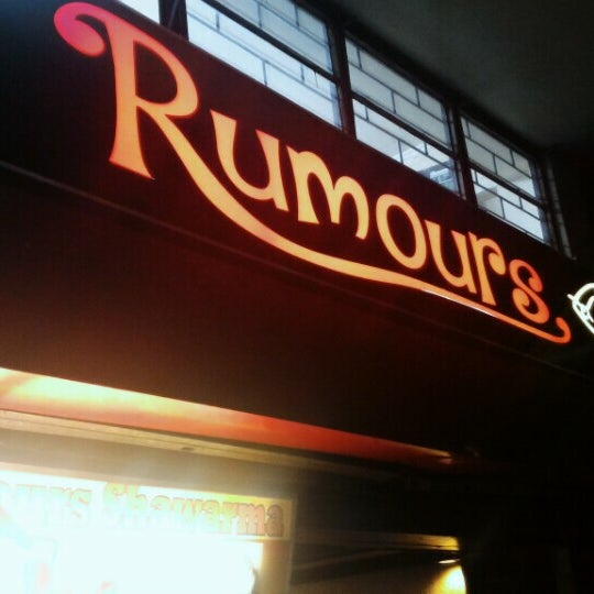 Photos at Rumours Bar - Lounge in Baguio City