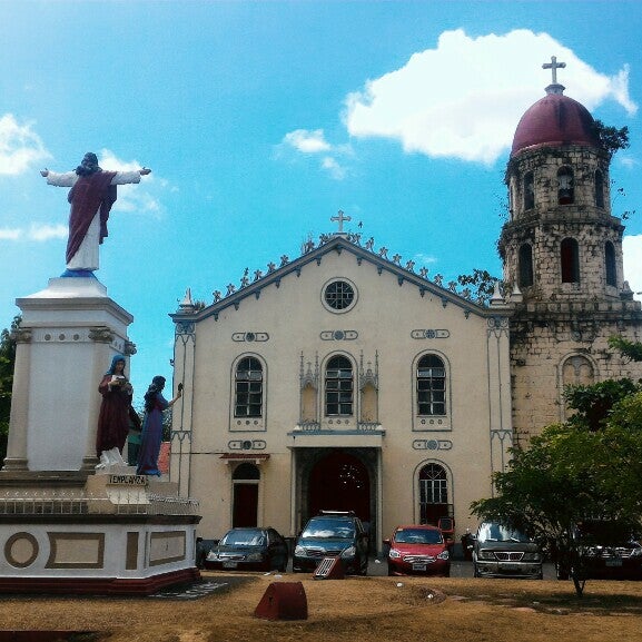 Photos at Our Lady of the Assumption Parish Church - Guinobatan, Albay