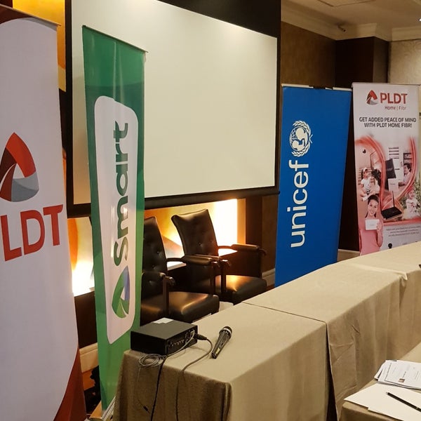 Bohol Function Room, Edsa Shangri-la - Event Space in Mandaluyong ...
