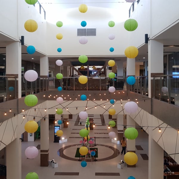 The Commerce Center - Alabang - 13 tips from 2409 visitors