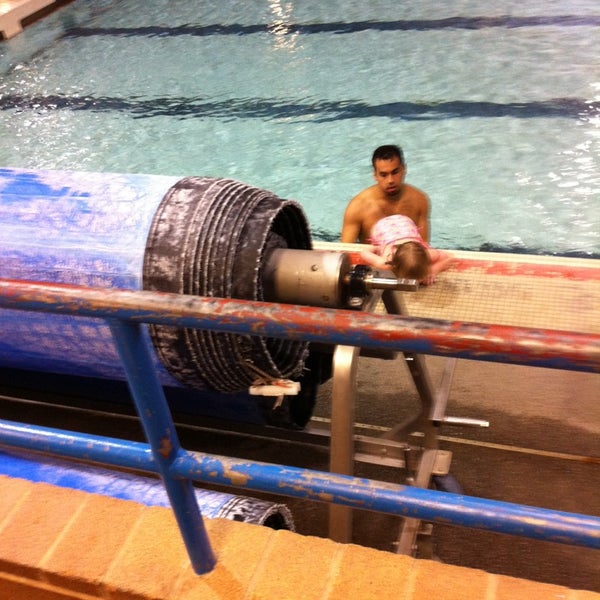 Mount Rainier Pool - Central Des Moines - 2 tips from 68 visitors