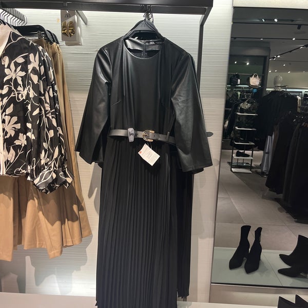 Zara - Kuala Lumpur City Center - Kuala Lumpur, Kuala Lumpur
