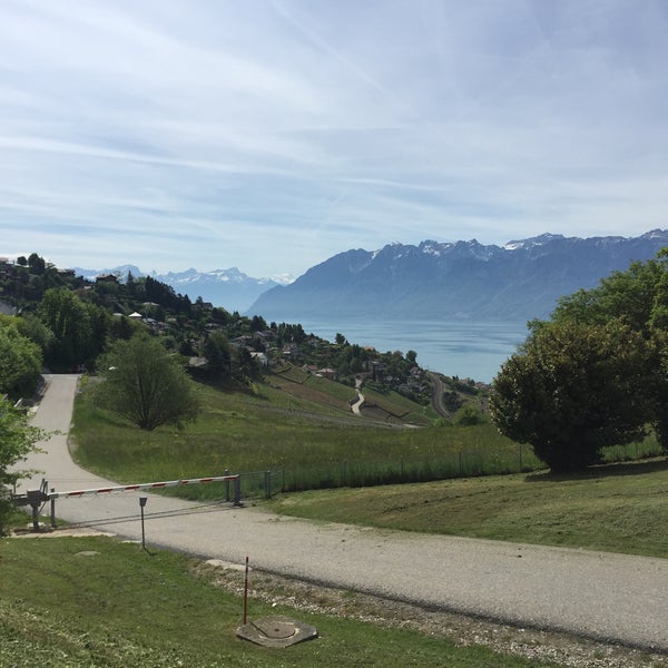 Photos at Restoroute de Lavaux - Rest Area