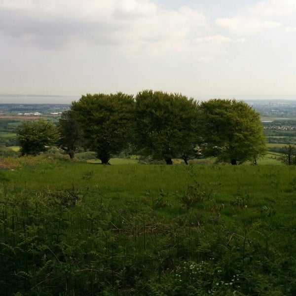 Lisvane - Neighborhood in Cardiff