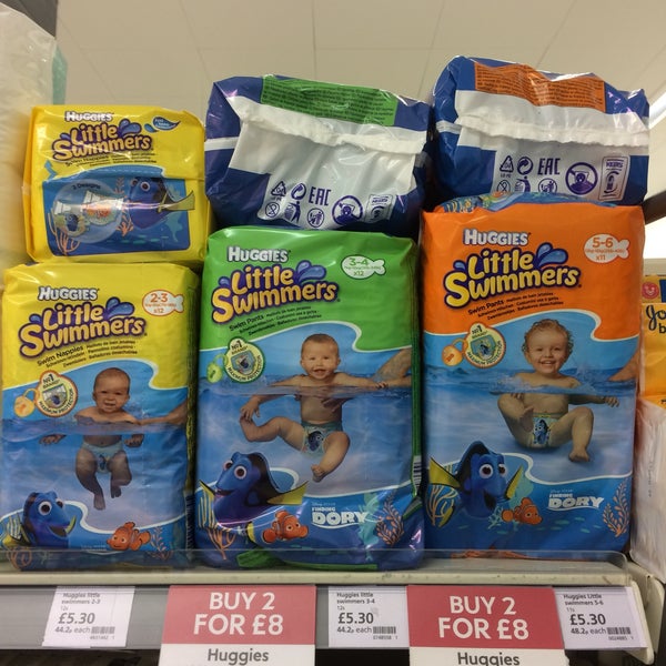 Photos at Waitrose & Partners - Supermarket in Andover