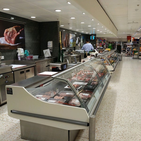 Photos at Waitrose & Partners - Supermarket in Andover