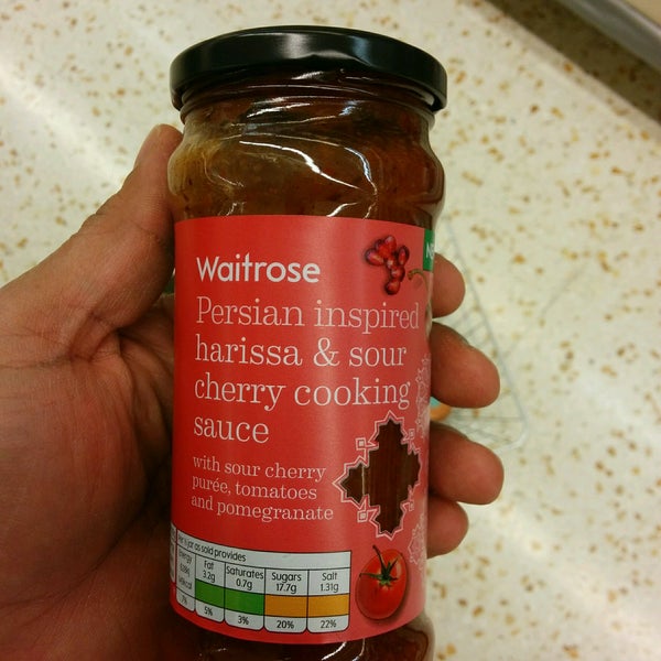 Photos at Waitrose & Partners - Supermarket in Andover