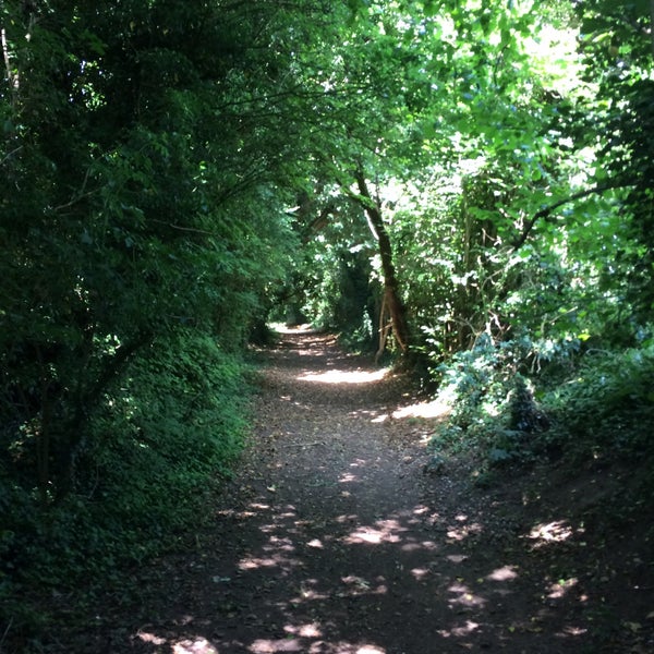 Enham Alamein - Village