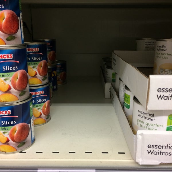 Photos at Waitrose & Partners - Supermarket in Andover