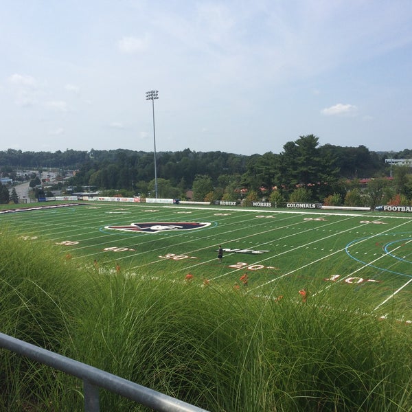 Photos at Joe Walton Stadium - College Stadium in Moon Township