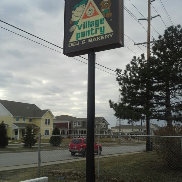 A1 Food Mart - Convenience Store