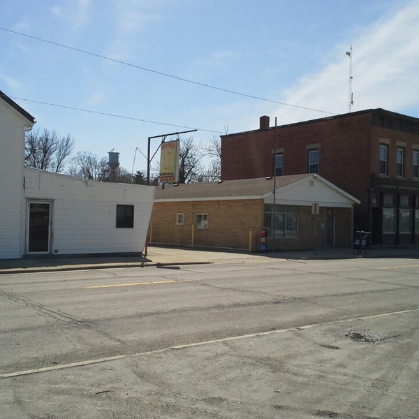 Village of Loda - Village in Loda