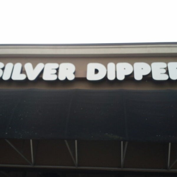 Silver Dipper Ice Cream - 8 tips