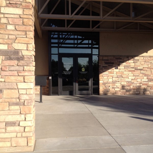 PHX PD Mountain View Precinct - Police Station in Camelback East