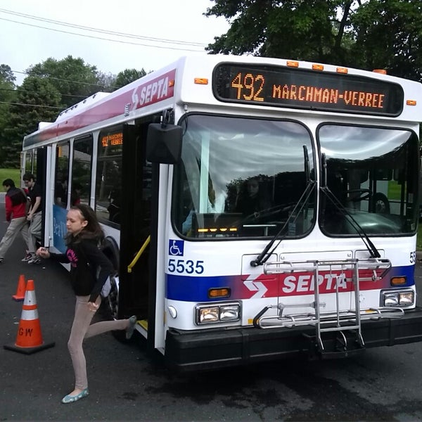 Photos at C.C.A. Baldi Middle School - Bustleton - Philadelphia, PA