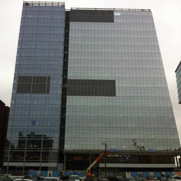 Photos at MBTA Courthouse Station - Seaport District - Court House Station