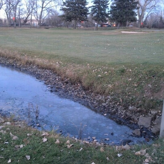 Photos at Flatirons Golf Course - East Boulder - Boulder, CO