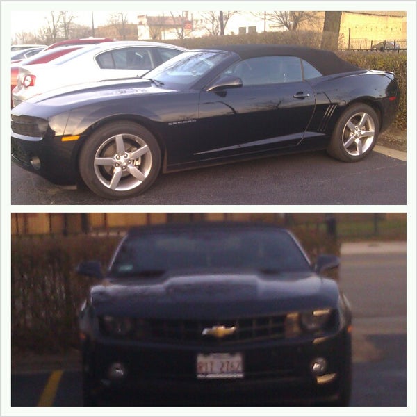 Mike Anderson Chevrolet of Chicago - Portage Park - 5333 W Irving Park Rd