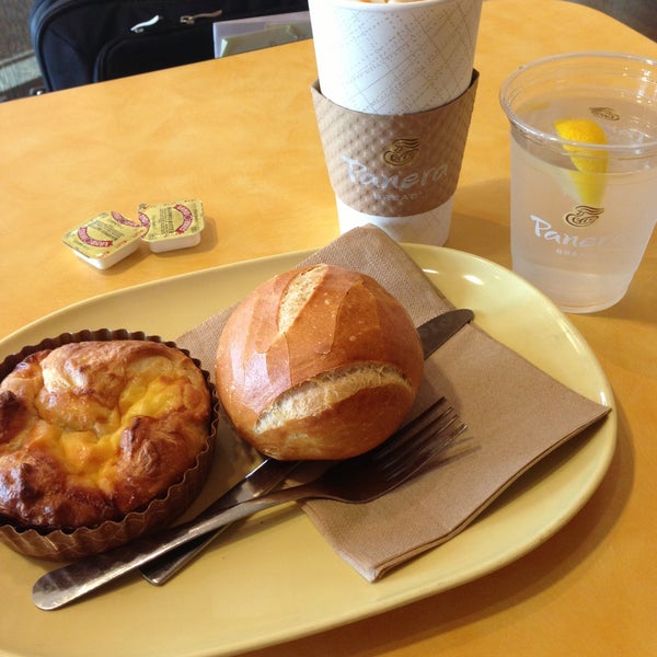 Panera Bread - Bakery