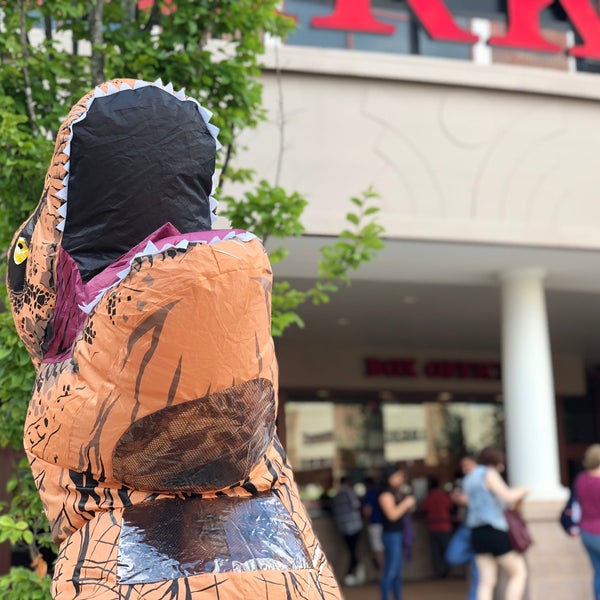 Stone Theaters Park West 14 - Movie Theater