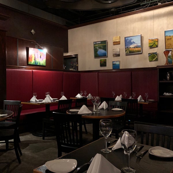 Photos at Margaux's Restaurant - American Restaurant in Raleigh