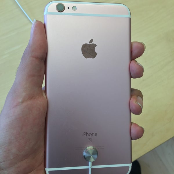 Photos at Apple Southpoint - 8030 Renaissance Parkway