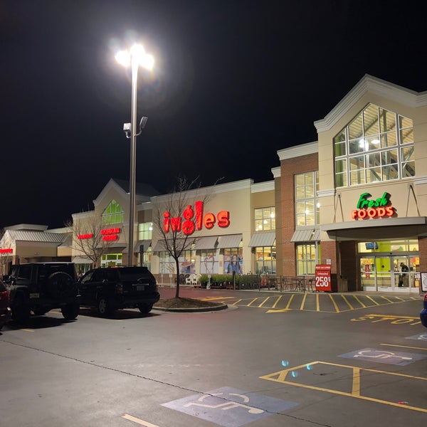 Ingles Market - 12 tips from 1135 visitors