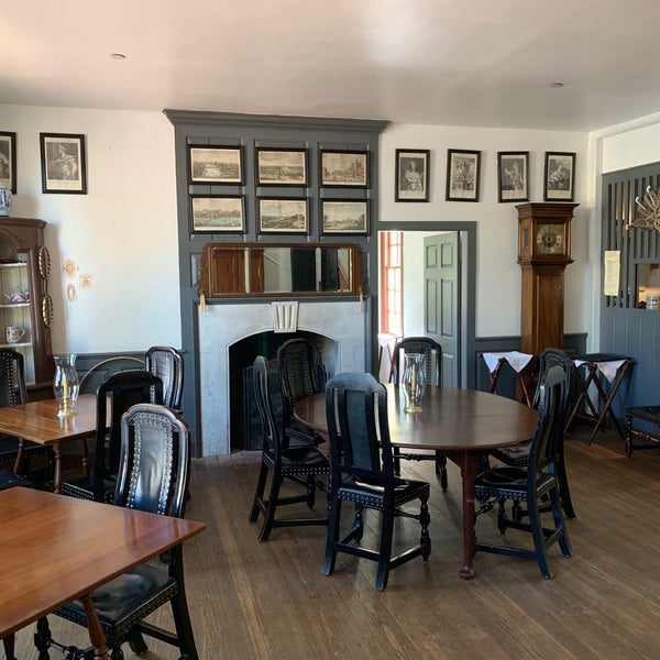 Photos at Shield's Tavern - Historic Williamsburg - Williamsburg, VA