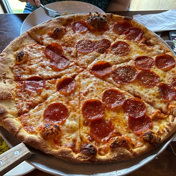 Bocci - Italian Restaurant in Lochmere