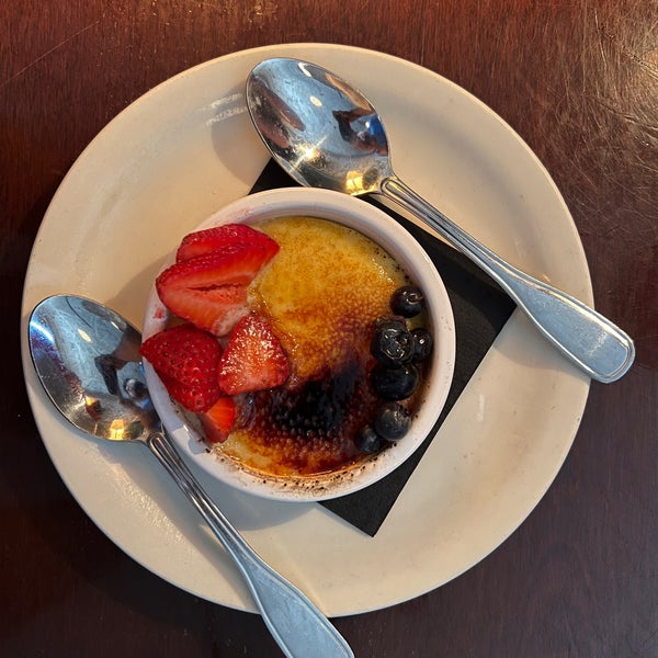 Sam Kendall's - American Restaurant