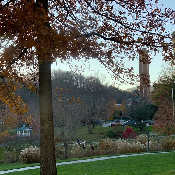 Downtown Boone - Boone, NC