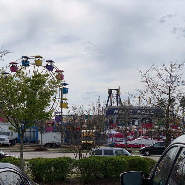 Midtown Commons - Shopping Mall