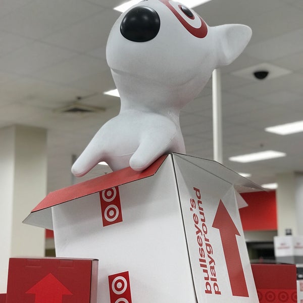 Photos at Target - Raleigh, NC