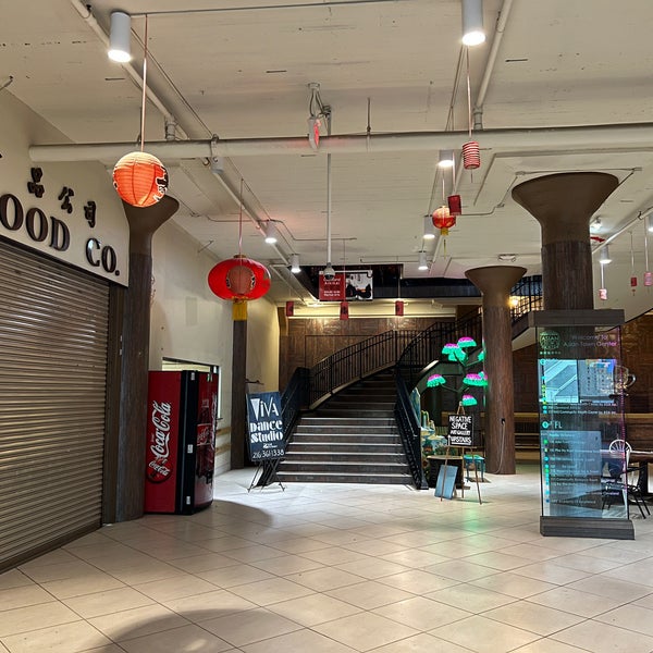 Asian Town Center - Shopping Mall