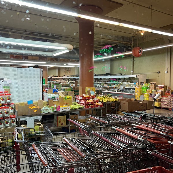 Asian Town Center - Shopping Mall