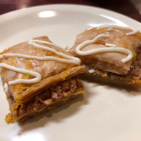 Neomonde - Mediterranean Restaurant