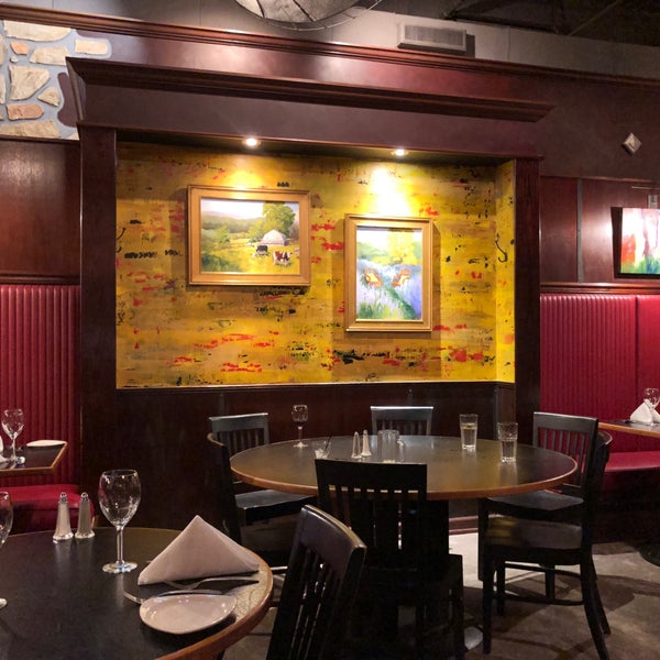 Photos at Margaux's Restaurant - American Restaurant in Raleigh