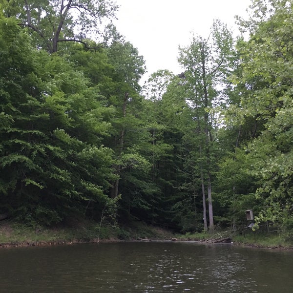 Photos at Blue Jay Point County Park - 6 tips