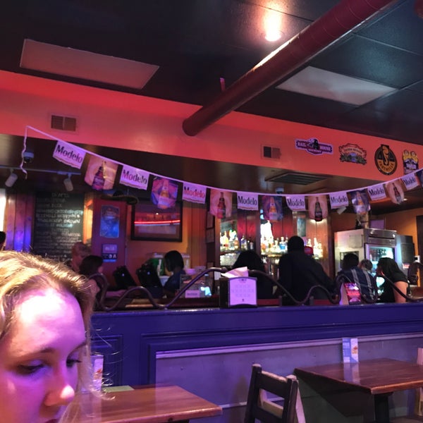 Armadillo Grill - 57 tips