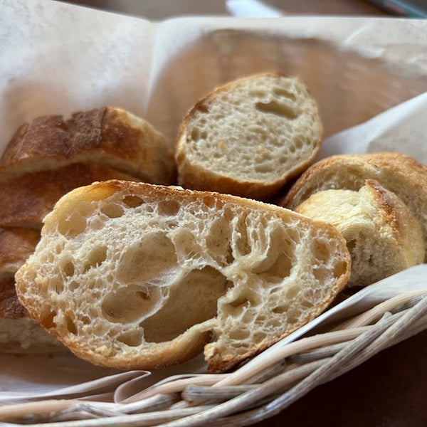 Bocci - Italian Restaurant in Lochmere