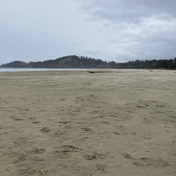 Agate Beach State Park - 7 tips