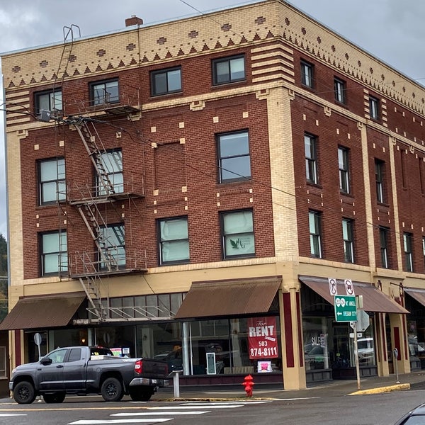 City of Silverton - City