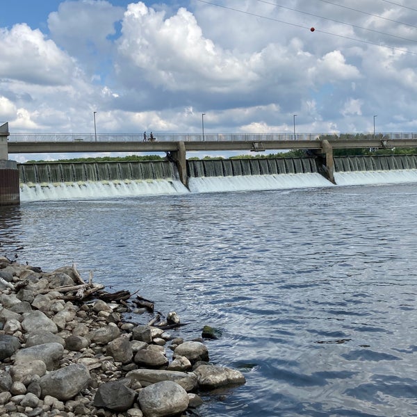 Coon Rapids Dam Regional Park - Park in Minneapolis
