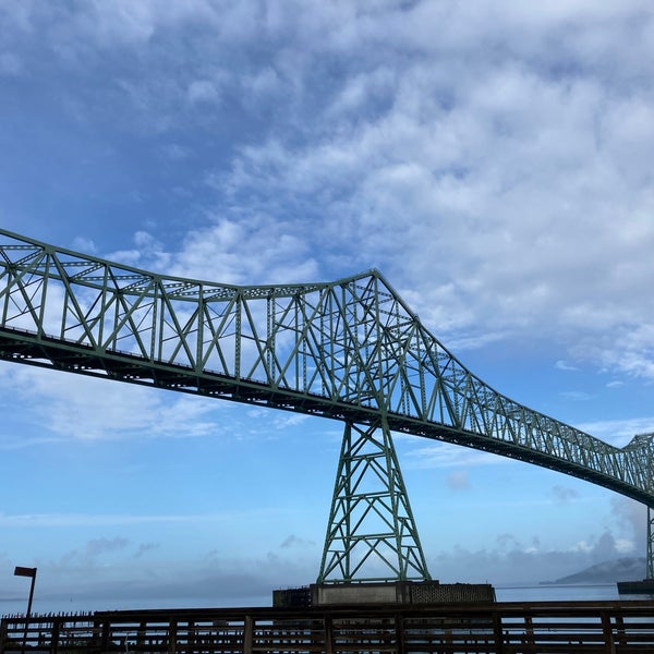 City of Astoria - City