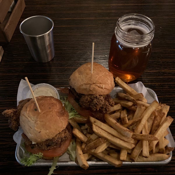 Three Magnets Brewing Co. - Brewery in Downtown Olympia