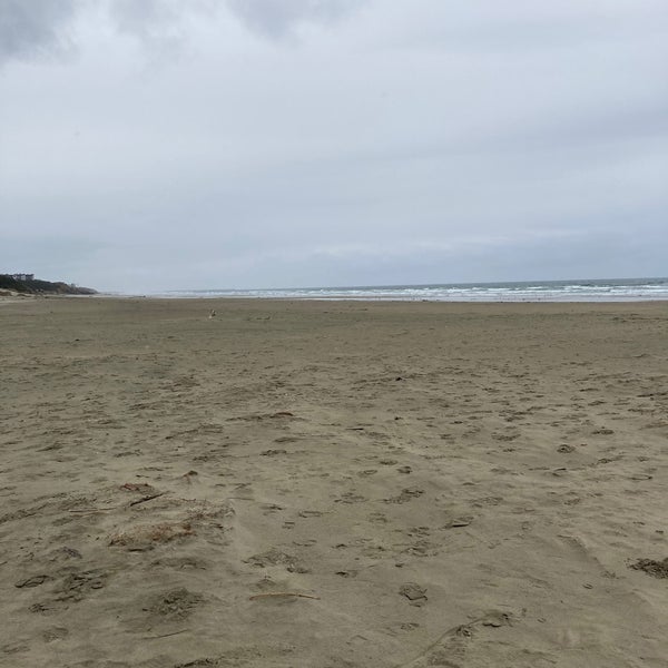 Agate Beach State Park - 7 tips